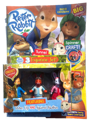 CBeebies Magazines in English for sale | eBay