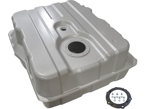 TRQ 48HF98Z Rear Fuel Tank Fits 2000-2010 Ford F550 Super Duty DIESEL ...
