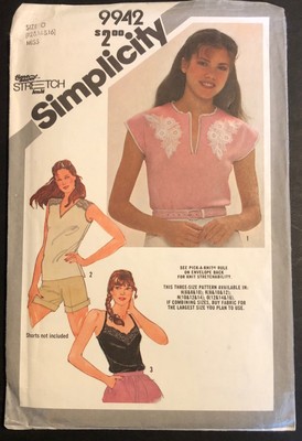 70s Sewing Patterns for sale | eBay