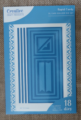 Creative, Rapid Cards die set | eBay