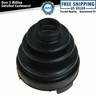 04438-08130 Toyota Boot kit, front drive shaft inboard joint, rh ...