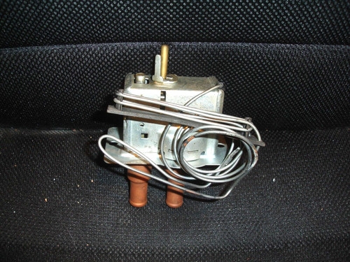 NOS 1941 Nash heater valve 3106986 | eBay