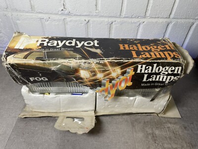 vintage car spotlights products for sale | eBay