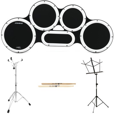 Tenor Practice Pad for sale | eBay