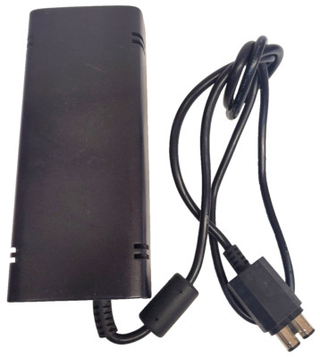 Xbox 360 Power Supply Brick for sale | eBay