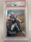 Rob Gronkowski Rookie Cards Popular, but Still Within Reach