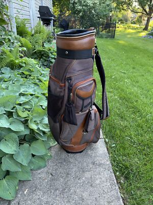 Knight Golf Bags for sale | eBay