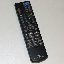 Jvc Rx Remote for sale | eBay