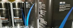 MATRIX REFINISH SUPPLY | eBay Stores
