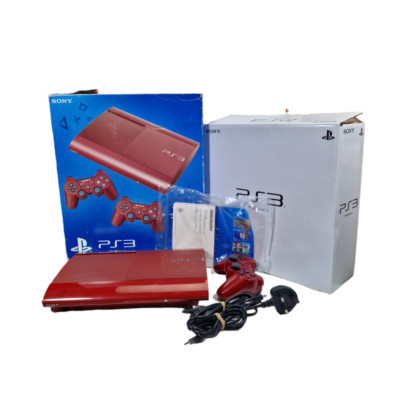 Pre Owned Ps3 for sale | eBay