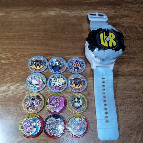 Yokai Watch DX YSP Watch (latest version, 1st grade, class 4 | eBay
