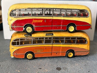Model Bus Kits for sale | eBay