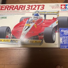 Tamiya 1:10 Hobby RC Car, Truck & Motorcycle Formula 1s for sale | eBay