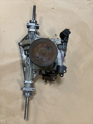 Deere Stx38 Transmission for sale | eBay