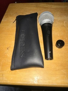 Shure Pg48 for sale | eBay