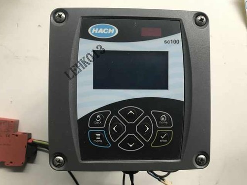 Used & Tested HACH SC100 with warranty Ship by DHL or UPS | eBay