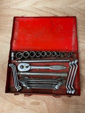vintage socket set | eBay