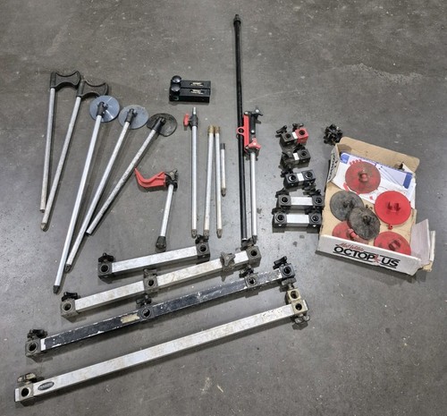 Octoplus Fishing Seatbox Accessories & Replacement Parts | eBay UK