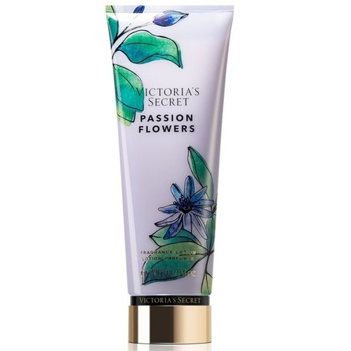 VICTORIA’S SECRET PASSION FLOWERS FRAGRANCE BODY LOTION CREAM 8 oz New ...
