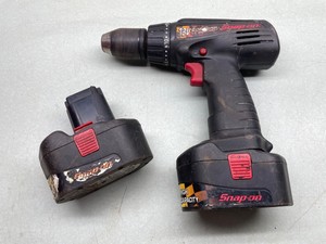 Las mejores ofertas en Mandril Snap-on 1/2 en 18 V taladros ...