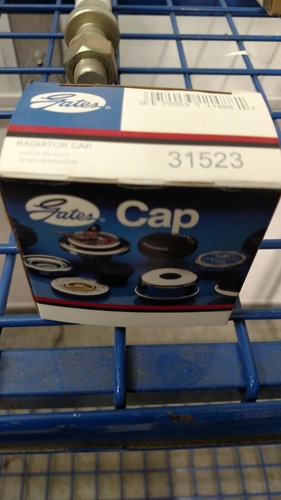 Gates 31523 Radiator Cap | eBay