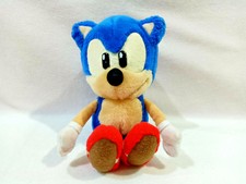 sonic adventure plush for sale | eBay