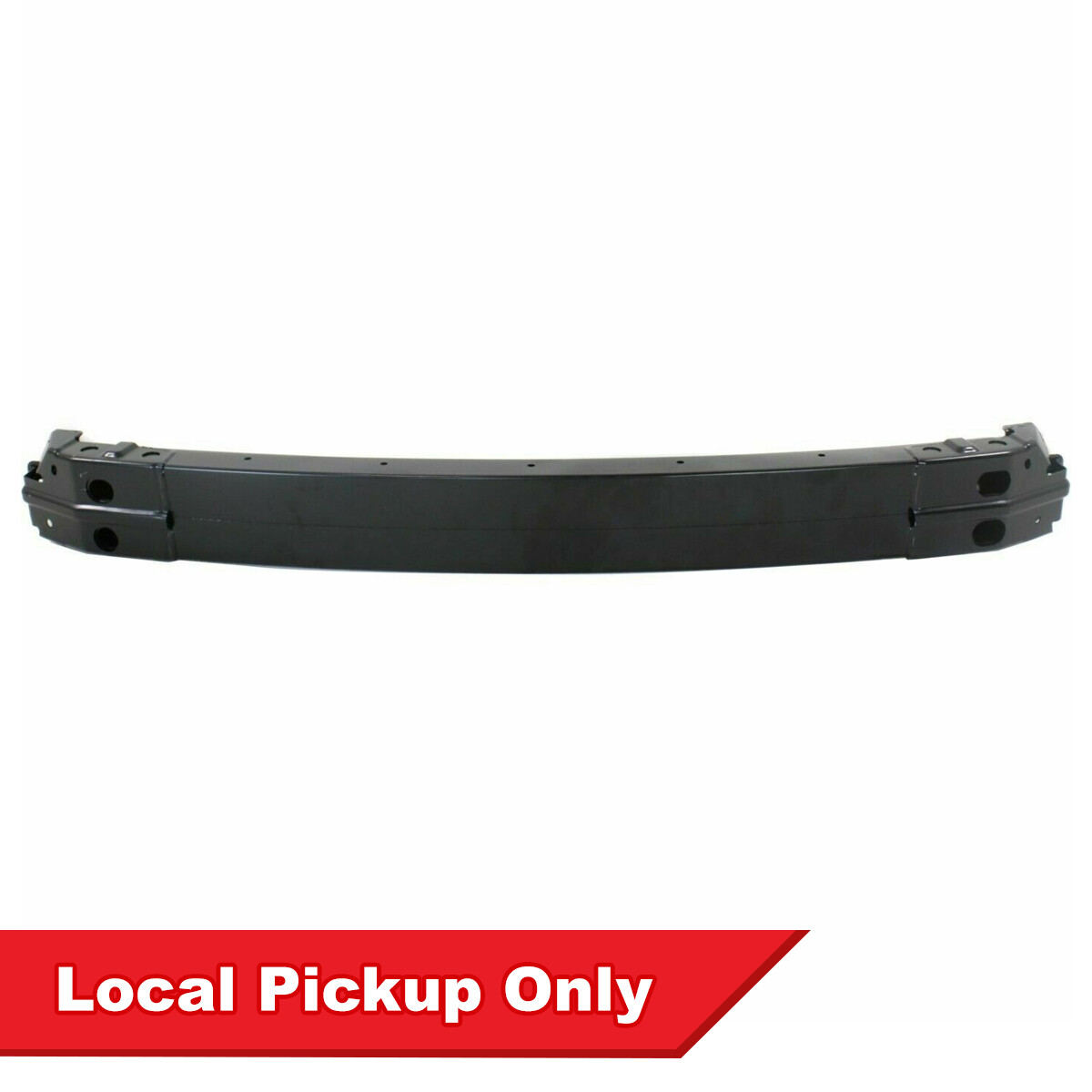 52171-02080 Toyota Reinforcement, rear bumper, no.1 5217102080, New ...