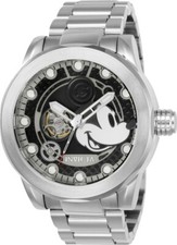 Invicta Cartoon Mechanical (Automatic) Wristwatches for sale | eBay
