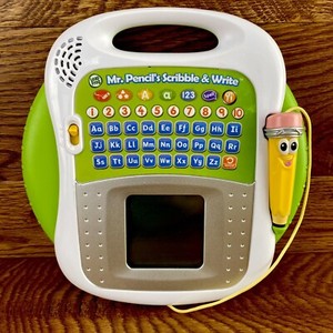 Leapfrog Scribble And Write for sale | eBay