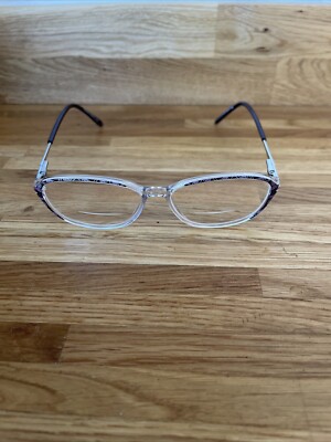 Specsavers Oval 30 mm - 39 mm Vertical Glasses Frames for sale | eBay UK