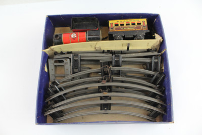Model Train Sets for sale | eBay