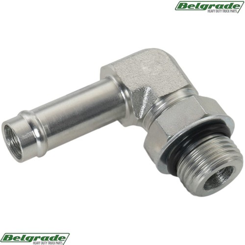 821.70717-0808 Bead Fitting 1/2in Hose X 8 O-Ring Boss - FG2879 | eBay