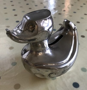 Duck Money Box for sale | eBay