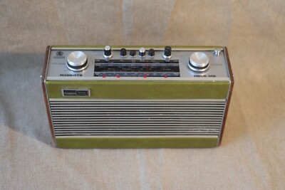Vintage Transistor in Collectable Transistor Radios for sale | eBay