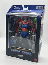 Masters of the Universe Masterverse Stratos