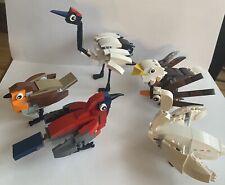 LEGO 487-2 1x1 Bricks with Numbers Set Parts Inventory and Instructions ...