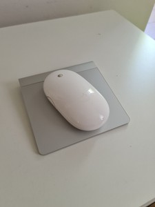Apple Wireless Mighty Mouse for sale | eBay