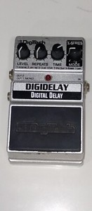 digitech digidelay products for sale | eBay