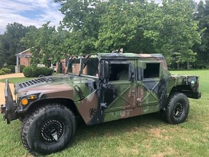 Hummer H1 Cars for sale | eBay