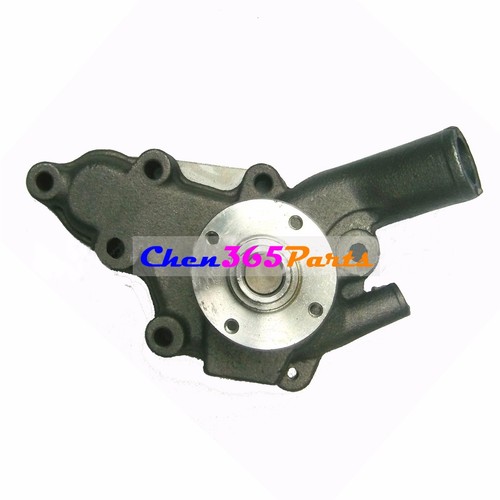 5-13610-038-1 Water Pump Fits Isuzu Elf Journey G201, C221, C240, G240 ...