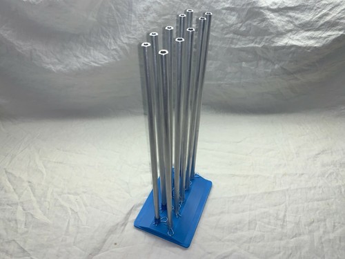 Dillon Primer Tube Storage Stand 750 650 Pistol Rifle 9mm 223 45 ACP ...