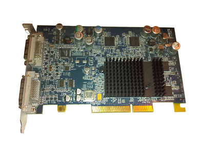 Ati Radeon 9600 Pro for sale | eBay UK
