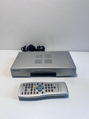 Freeview Set-Top Boxes for sale | eBay UK