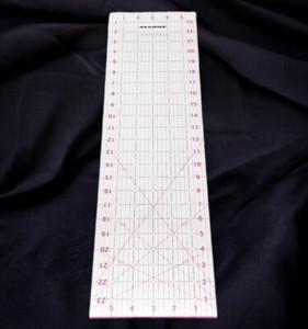 Quilting Ruler for sale | eBay
