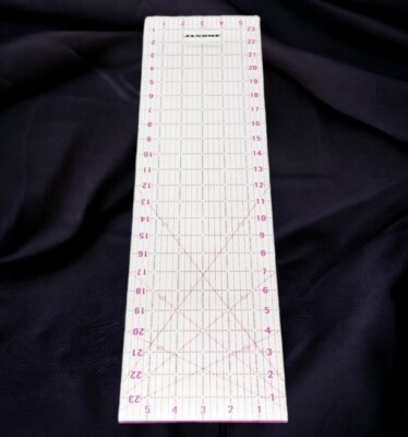 Quilting Ruler for sale | eBay