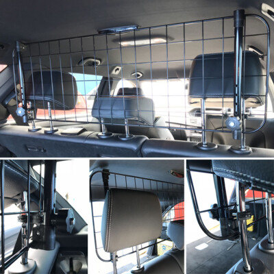 Land Rover Discovery 4 Dog Guard for sale | eBay