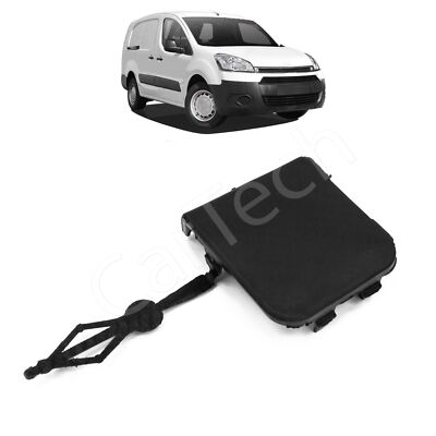 Citroen Berlingo Bumper for sale | eBay