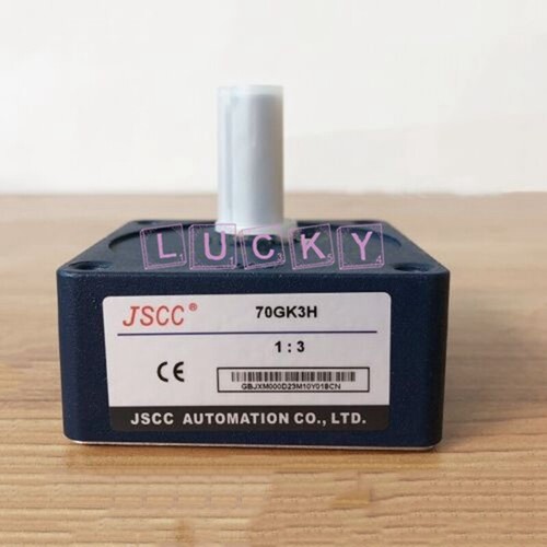 1PC NEW FOR JSCC Reducer 70GK3H 1:3 | eBay