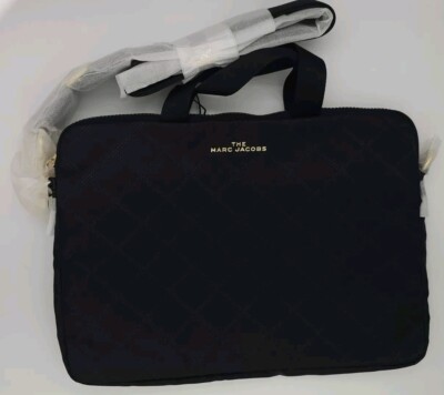 Marc Jacobs Laptop Case for sale | eBay