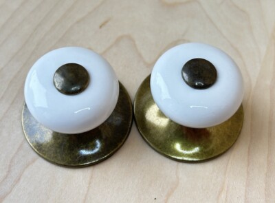 Kbc Drawer Pulls for sale | eBay